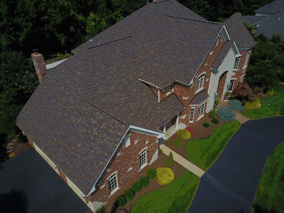 Traditional Roofing Repairs Contractor | 1st Choice Construction
