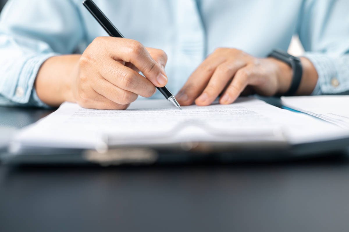 Before You File: Why Your Insurance Declaration Page Matters - Roofing ...